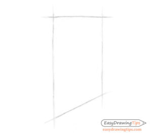 How to Draw an Ear Step by Step - Side View