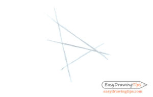 How to Draw Lips From 3 Different Views