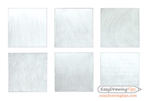 Shading Techniques and Stroke Types Drawing Tutorial - EasyDrawingTips