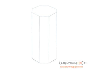 How to Shade Basic 3D Shapes Tutorial - EasyDrawingTips