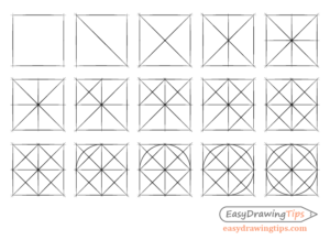 Absolute Beginner Drawing Exercises Tutorial - EasyDrawingTips