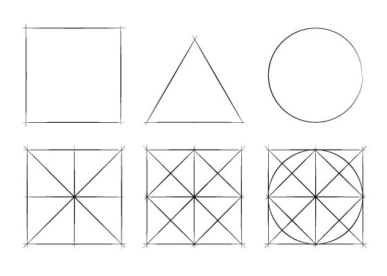 Absolute Beginner Drawing Exercises Tutorial EasyDrawingTips