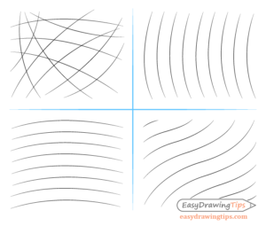 Absolute Beginner Drawing Exercises Tutorial - EasyDrawingTips