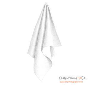 How to Draw Cloth Folds Step by Step Tutorial - EasyDrawingTips