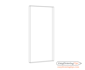 How to Draw a Phone Step by Step - EasyDrawingTips