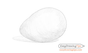 How to Draw an Avocado Step by Step - EasyDrawingTips