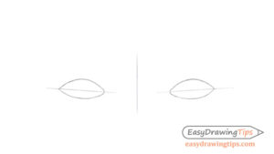 How to Draw Eyes Step by Step - EasyDrawingTips