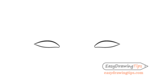 How to Draw Eye Expressions Step by Step - EasyDrawingTips