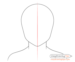 How to Draw a Young Girl in 12 Steps (With Proportions) - EasyDrawingTips