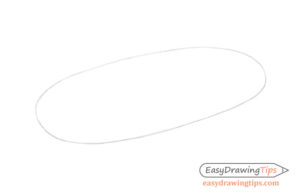 How to Draw Bread Step by Step - EasyDrawingTips