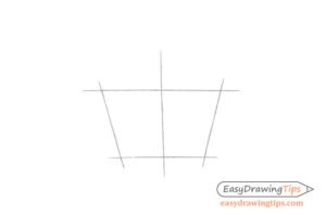 How to Draw a Muffin Step by Step - EasyDrawingTips