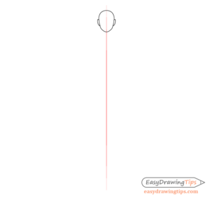 How to Draw the Body Step by Step - EasyDrawingTips